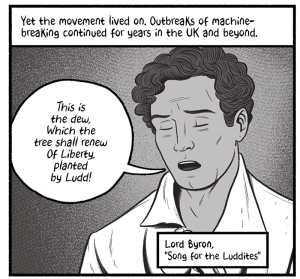 I’m a Luddite (and So Can You!) | The Nib