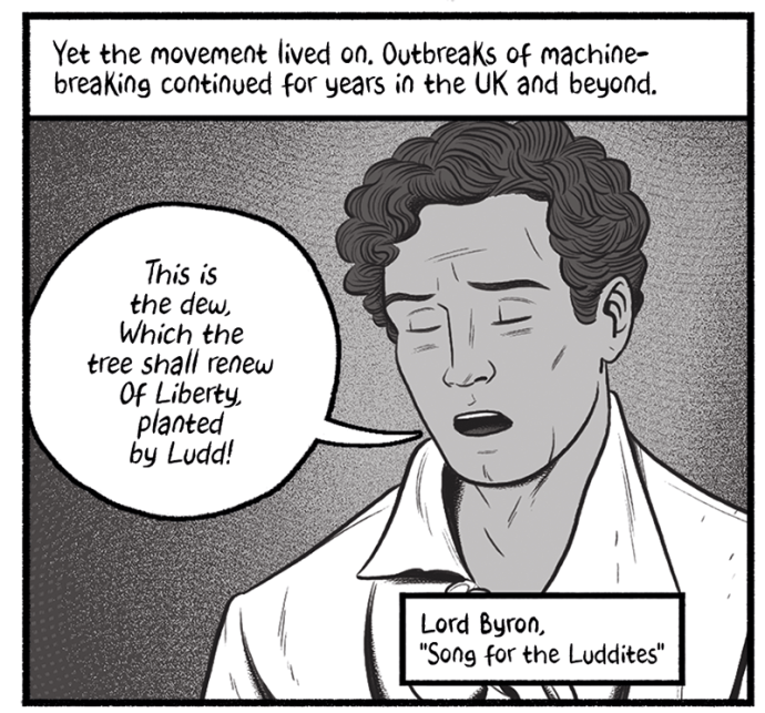 I’m a Luddite (and So Can You!) | The Nib