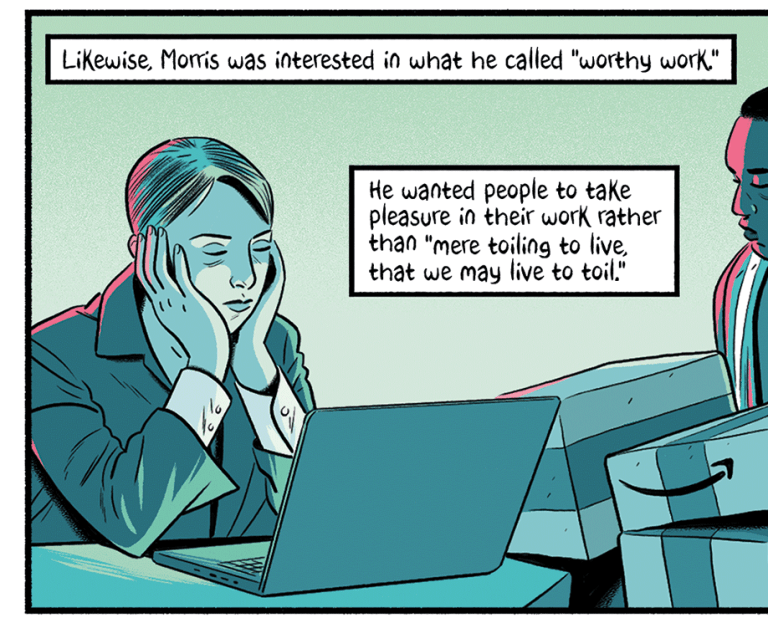 I’m a Luddite (and So Can You!) | The Nib