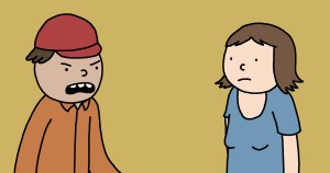 The Trans Discourse Minefield | The Nib