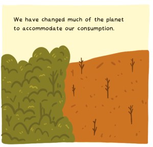 Existential Crisis | The Nib