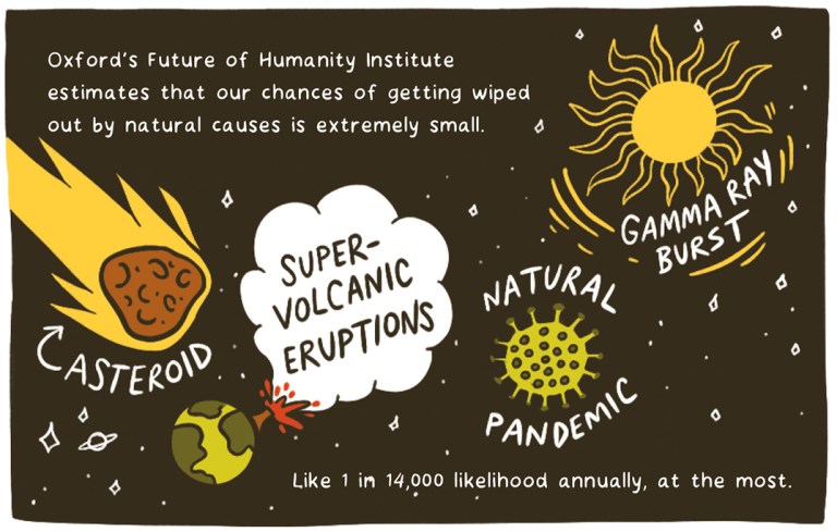 Existential Crisis | The Nib