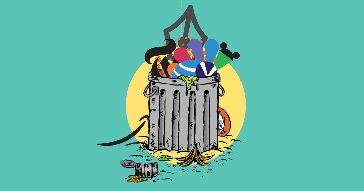 The Little Alt-Right Paper Dolls | The Nib